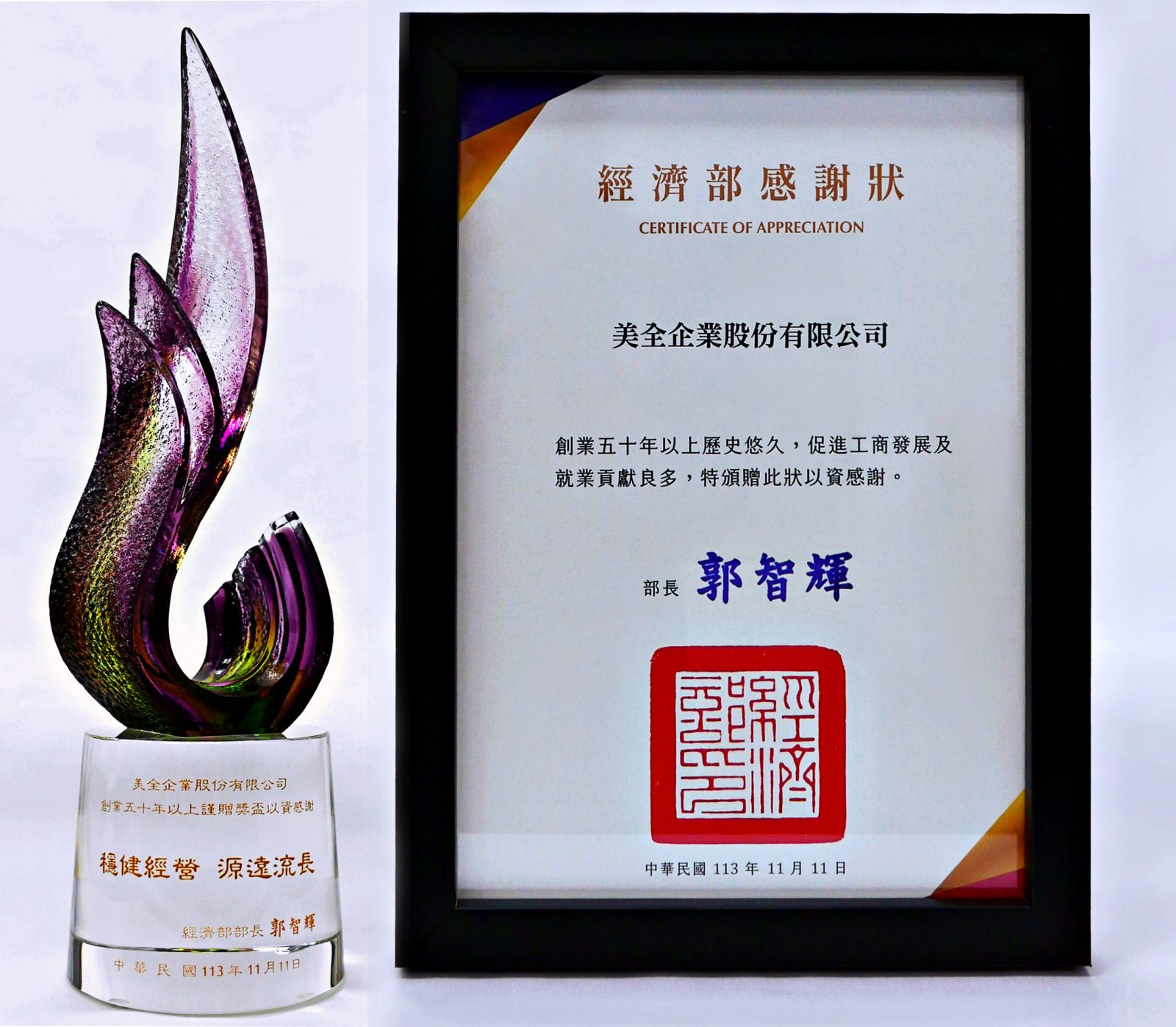 History | MeiChuan Tex Co., Ltd.